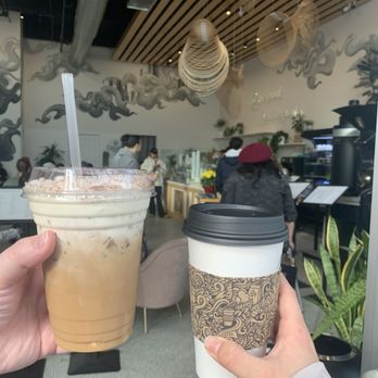 18 GRAMS COFFEE ROASTERS - Updated June 2024 - 1090 Photos & 413 ...