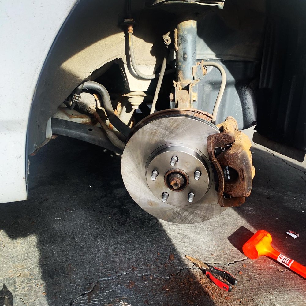BRAKE TIME BOBS - Updated March 2025 - Woodbridge, Virginia - Auto ...