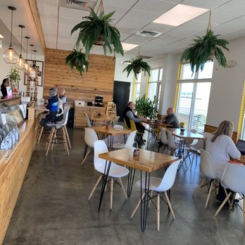 WATERBEAN COFFEE - Updated June 2024 - 103 Photos & 58 Reviews - 3607 ...