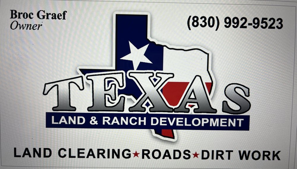 TEXAS LAND AND RANCH DEVELOPMENT - Updated December 2024 - Request a ...