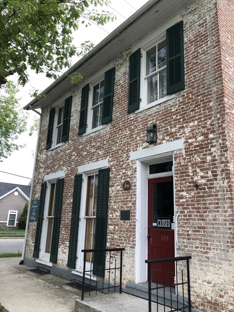 MUSEUM OF TROY HISTORY - Updated October 2025 - 124 E Water St, Troy ...