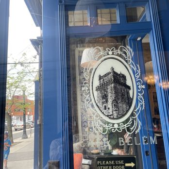 CAFE BELEM - Updated January 2026 - 60 Photos & 17 Reviews - 546 ...