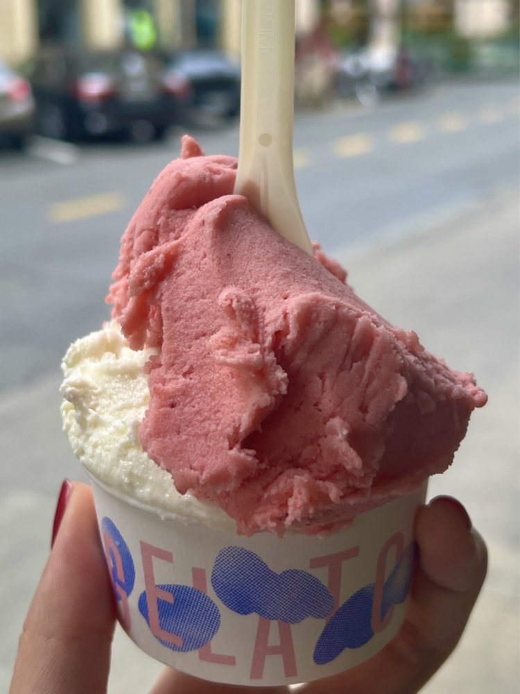 GELATO MANIA - Updated July 2024 - 10 Reviews - Rue des Pâquis 25 ...