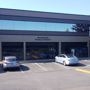 EDMONDS ORTHOPEDIC CENTER - Updated April 2025 - 32 Reviews - 7320 ...