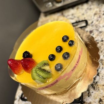 BELLE’S BREAD - Updated November 2024 - 727 Photos & 488 Reviews - 1168 ...