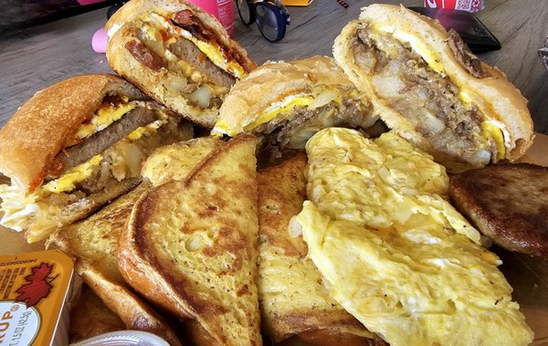 DOS HUEVOS BREAKFAST SHOP - Updated October 2025 - 47 Photos & 25 ...