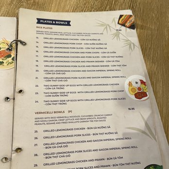 TRE VIET - Updated December 2025 - 161 Photos & 33 Reviews - 1114 ...