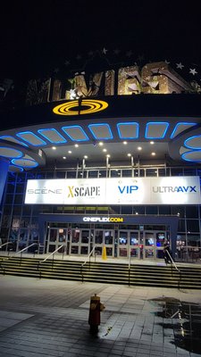 CINEPLEX CINEMAS COQUITLAM AND VIP - Updated June 2025 - 10 Photos & 10 ...