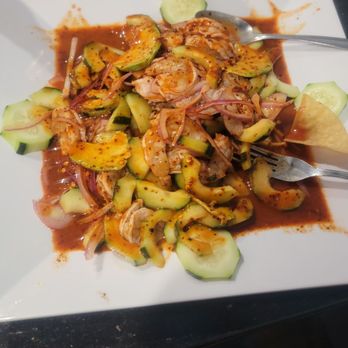 MARISCOS SEAFARI - Updated January 2025 - 44 Photos & 25 Reviews - 2415 ...