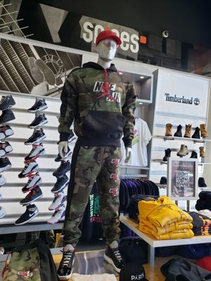 SNIPES - Updated July 2025 - 13 Teterboro Landing Dr, Teterboro, New ...