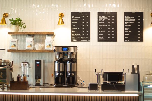 PARÉA COFFEE COMPANY - Updated June 2025 - 38 Photos & 21 Reviews ...