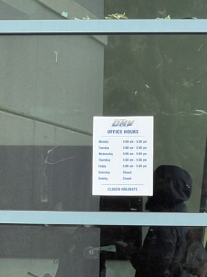 OAKLAND DMV OFFICE - Updated November 2025 - 136 Photos & 623 Reviews ...