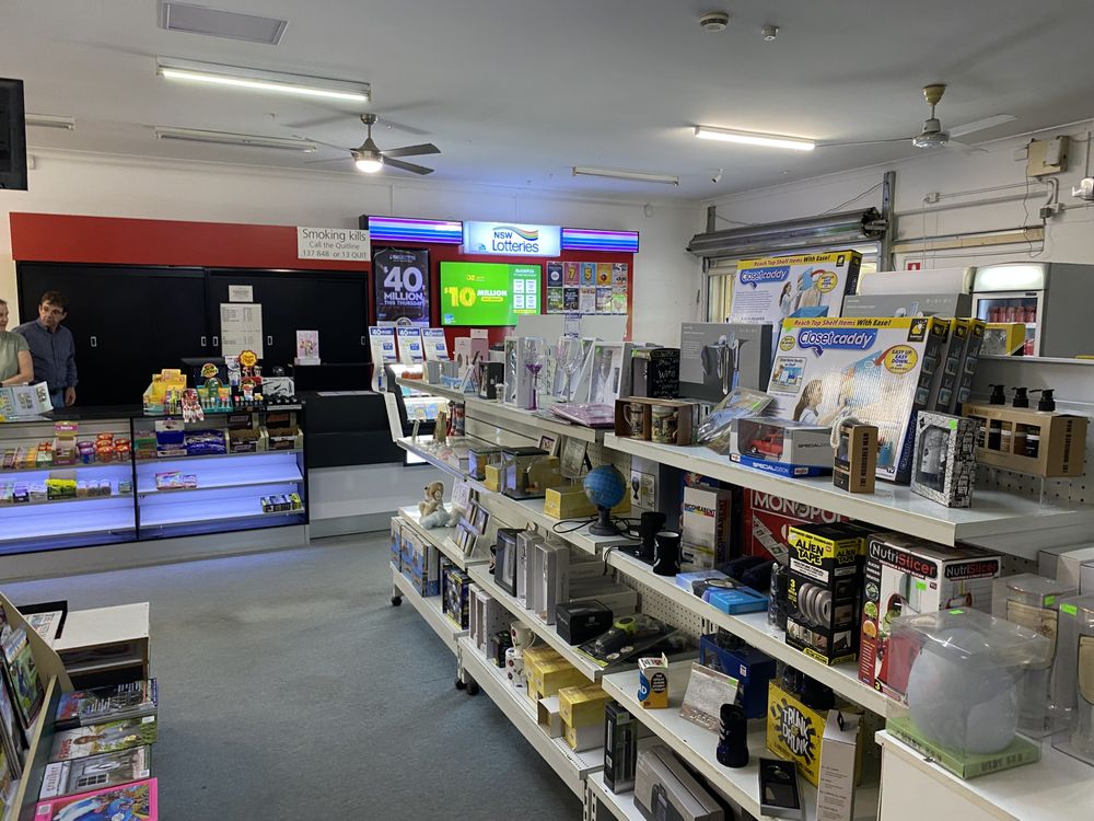 LAKESIDE NEWSAGENCY & POST OFFICE - Updated April 2026 - 12 Photos ...
