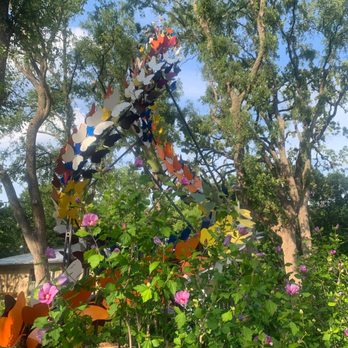 GRAPEVINE BOTANICAL GARDENS - Updated June 2024 - 272 Photos & 62 ...