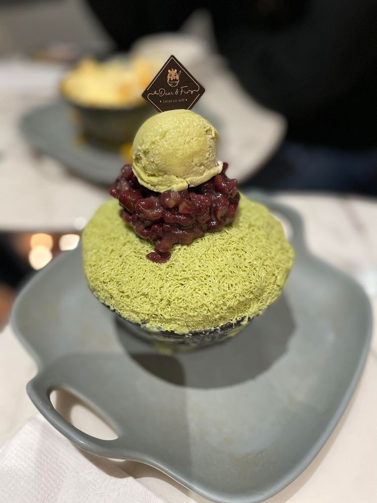 DEAR & FRO - 683 Photos & 218 Reviews - 3300 Midland Avenue, Toronto ...