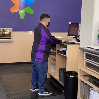 FEDEX OFFICE SHIP CENTER - Updated November 2025 - 93 Reviews - 1155 ...