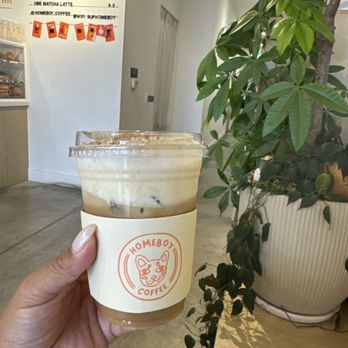 HOMEBOY COFFEE - Updated July 2024 - 652 Photos & 386 Reviews - 12238 S ...