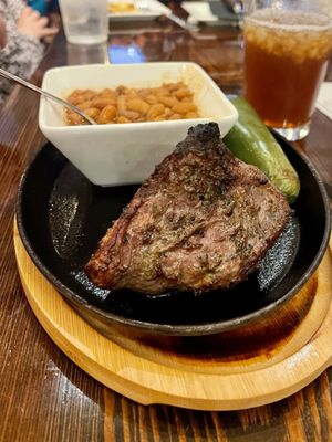 THE PEARL CACTUS STEAKHOUSE AND SALOON - Updated September 2024 - 17 ...