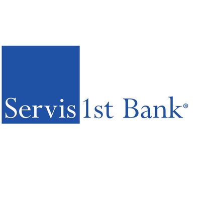 SERVISFIRST BANK - Updated December 2025 - 2500 Woodcrest Pl ...
