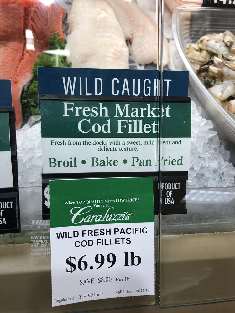 CARALUZZI’S NEWTOWN MARKET - 41 Reviews - 5 Queen St, Newtown ...