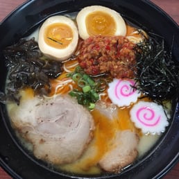 RAMEN GAMI - Updated December 2025 - 359 Photos & 280 Reviews - 1 ...