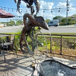 POST TIME LOUNGE CAFE & TROPICAL PATIO - Updated July 2025 - 309 Photos ...