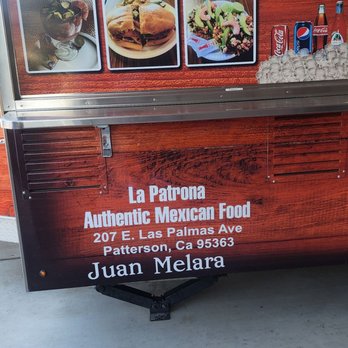 LA PATRONA AUTHENTIC MEXICAN FOOD - Updated November 2025 - 26 Photos ...