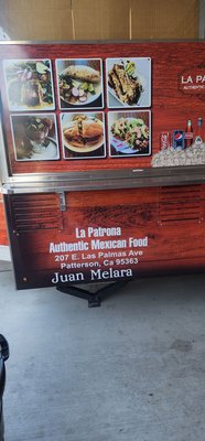 LA PATRONA AUTHENTIC MEXICAN FOOD - Updated November 2025 - 26 Photos ...