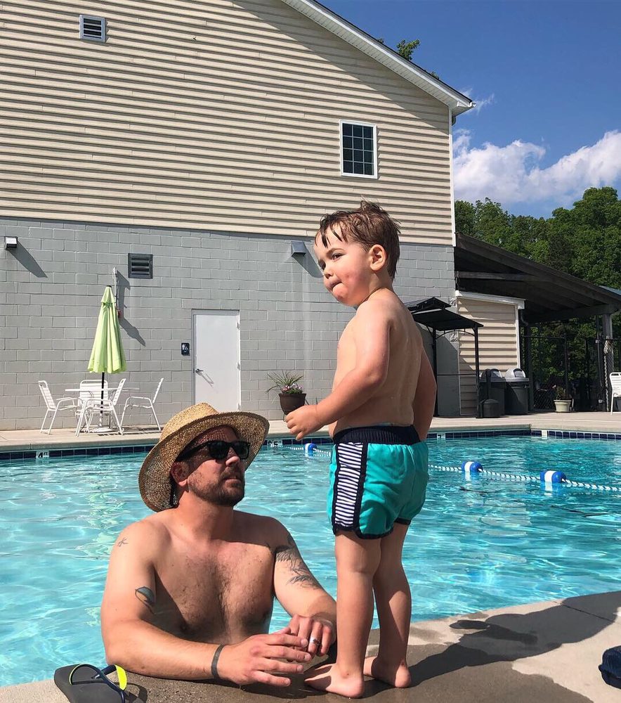 WINSTON-SALEM ELKS LODGE 449 - Venues & Event Spaces - 2585 Griffith Rd ...