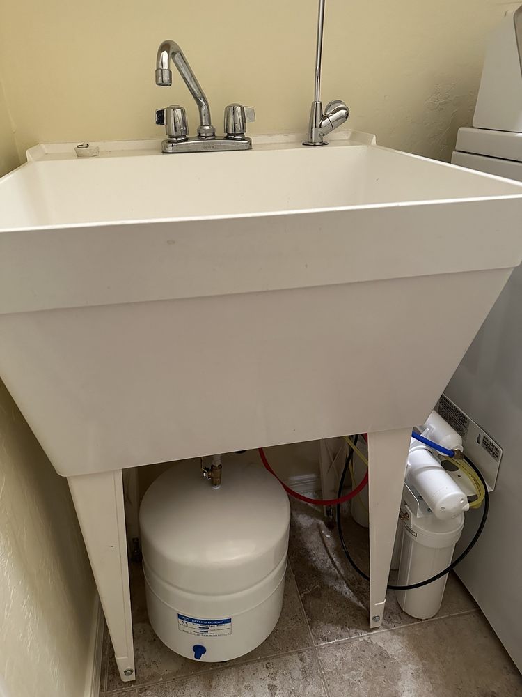 SPRING MEADOWS WATER TREATMENT - Updated October 2025 - 11 Photos & 16 ...