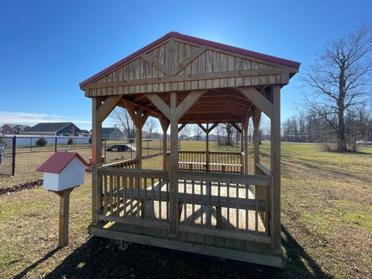 K9 VADER BARK PARK - Updated December 2025 - 12 Photos - Whiteland Rd ...