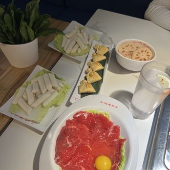 SHANCHENG LAMEIZI HOT POT - Updated December 2025 - 353 Photos & 138 ...