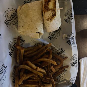 ROLLHOUSE ENTERTAINMENT - SOLON - Updated January 2025 - 242 Photos ...