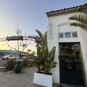 SAGO - Updated October 2025 - 573 Photos & 294 Reviews - 485 S Coast ...