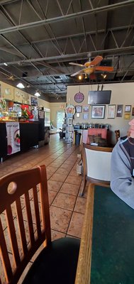 CHEZ CAFE - Updated December 2025 - 281 Photos & 210 Reviews - 1631 S ...
