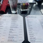 COCO SUSHI LOUNGE & BAR - 388 Photos & 159 Reviews - 25 NE 2nd Ave ...