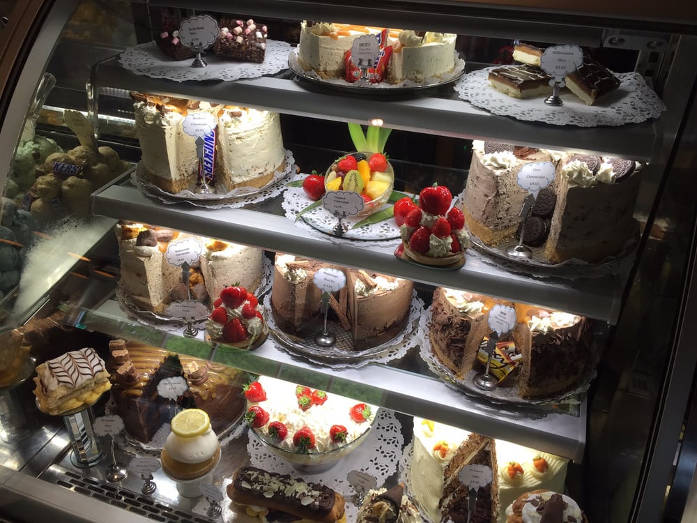 PLATFORM 5 - 47 Station Road, Cheadle Hulme, Greater Manchester, United ...