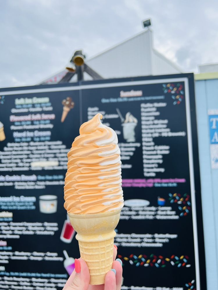 MALACARI ICECREAM - Updated January 2026 - 2300 Sans Souci Pkwy ...