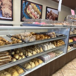 PINK ELEPHANT BAKERY - Updated December 2025 - 248 Photos & 301 Reviews ...