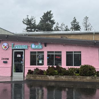 LEMON CRAB - Updated July 2024 - 603 Photos & 291 Reviews - 24458 ...