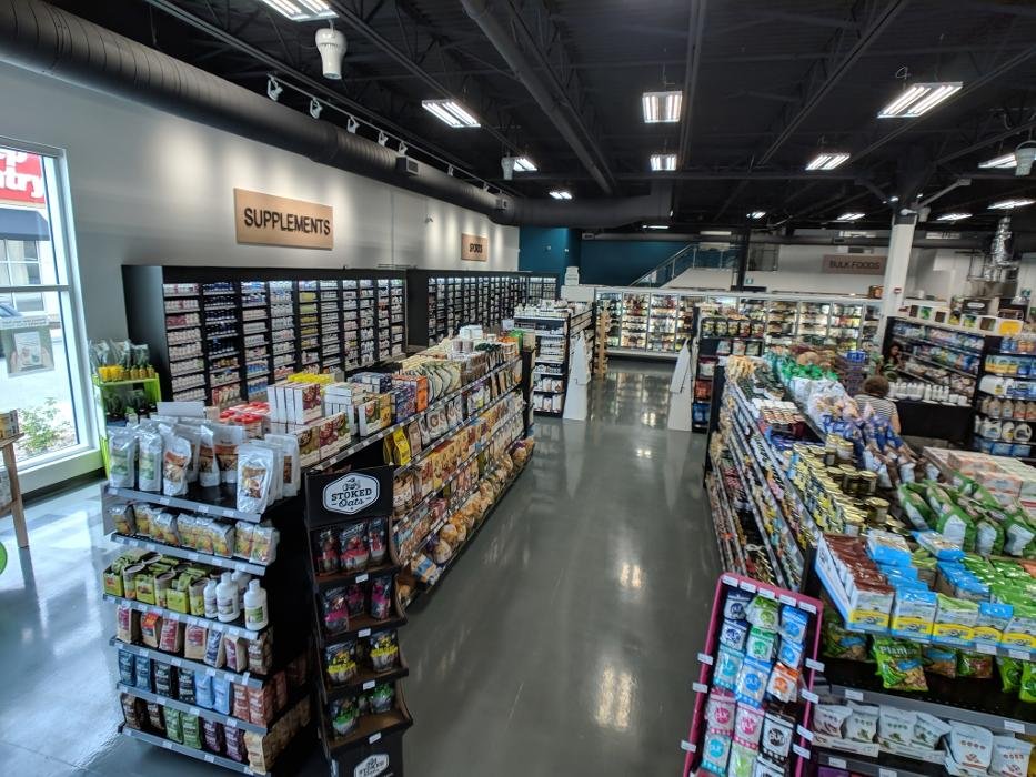 NATURAL FOOD PANTRY - BARRHAVEN - Updated July 2024 - 33 Photos - 4325 ...