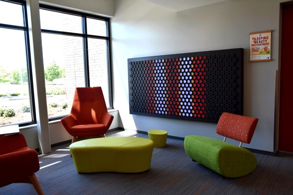 DOUGLAS COUNTY LIBRARIES - LONE TREE - Updated October 2025 - 18 Photos ...