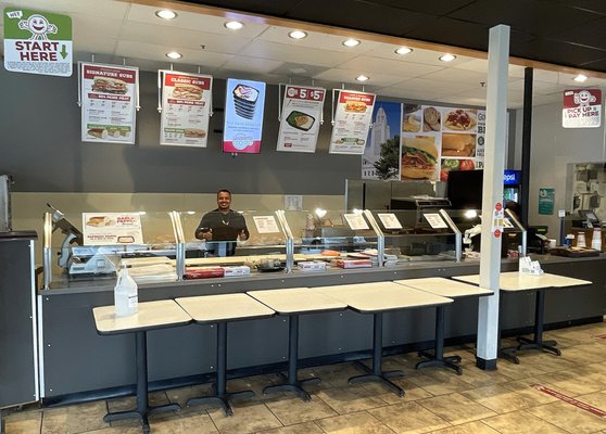 GOODCENTS - Updated June 2025 - 28 Photos & 26 Reviews - 13416 College ...