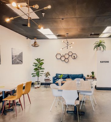 KAFFEINE ALLEY - Updated December 2025 - 550 Photos & 465 Reviews ...