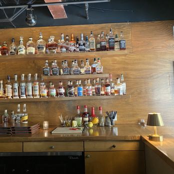 RADISH & RYE - Updated September 2025 - 343 Photos & 458 Reviews - 505 ...