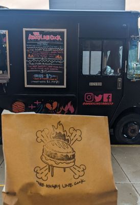 ANGRY LINE COOK - Updated December 2025 - 27 Photos & 16 Reviews - 289 ...