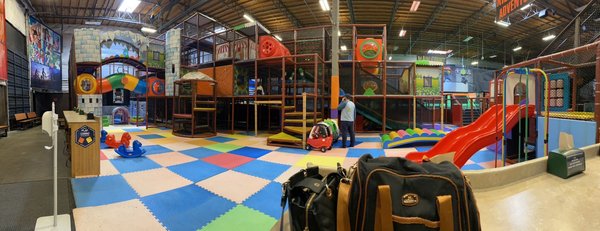 ELEVATED SPORTZ - Updated November 2024 - 165 Photos & 257 Reviews - 18311 Bothell Everett Hwy ...