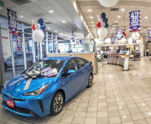 TOYOTA OF REDLANDS - Updated June 2024 - 124 Photos & 466 Reviews - 921 ...