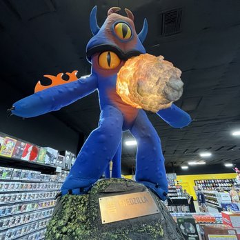 RADAR TOYS - Updated December 2025 - 1440 Lancaster Dr NE, Salem ...