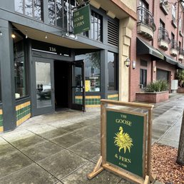 THE GOOSE & FERN - Updated December 2025 - 188 Photos & 136 Reviews ...